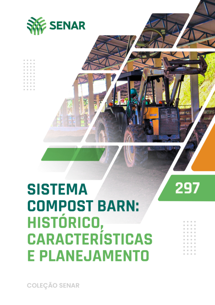 Sistema Compost Barn: histórico, características e planejamento ...